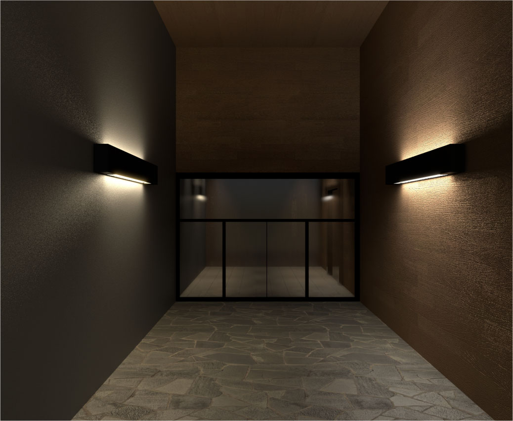 OCEANIC UD - VAK LIGHTING