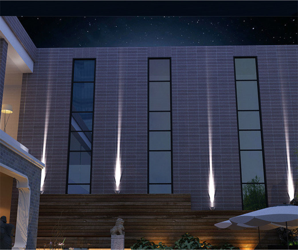 STICK - VAK LIGHTING