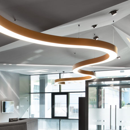 ARC - VAK LIGHTING