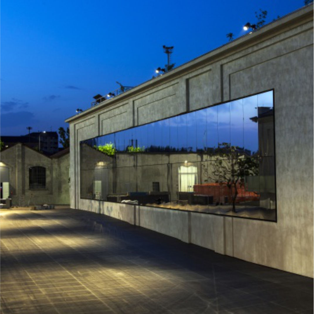 BOEL - VAK LIGHTING