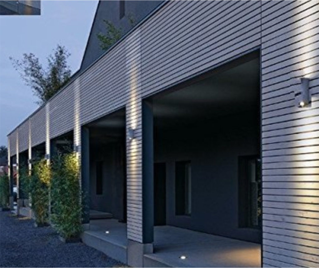 CRUX - VAK LIGHTING