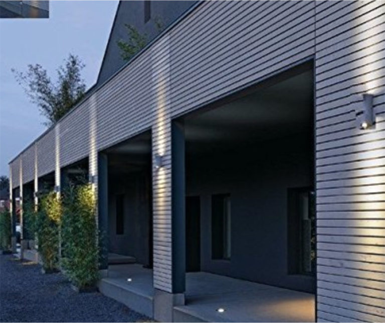 CRUX - VAK LIGHTING