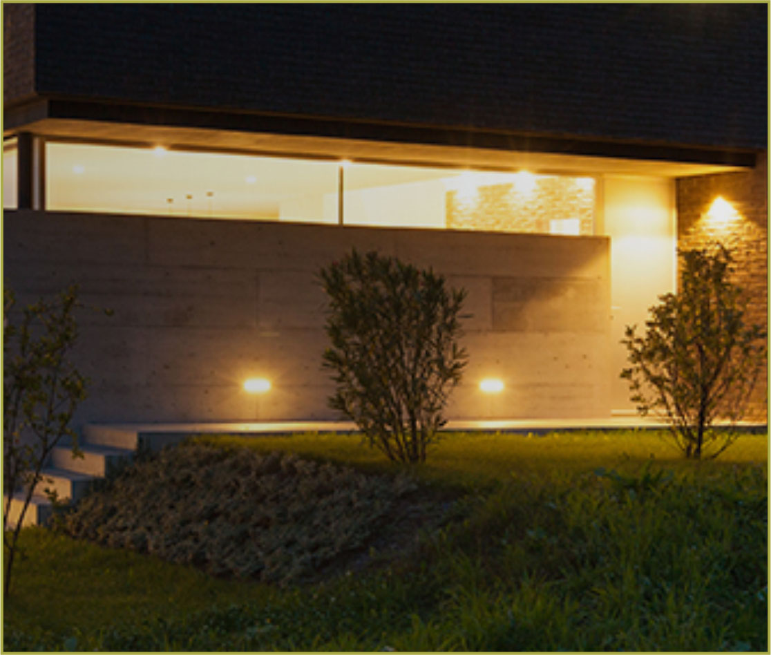 FINCH - VAK LIGHTING