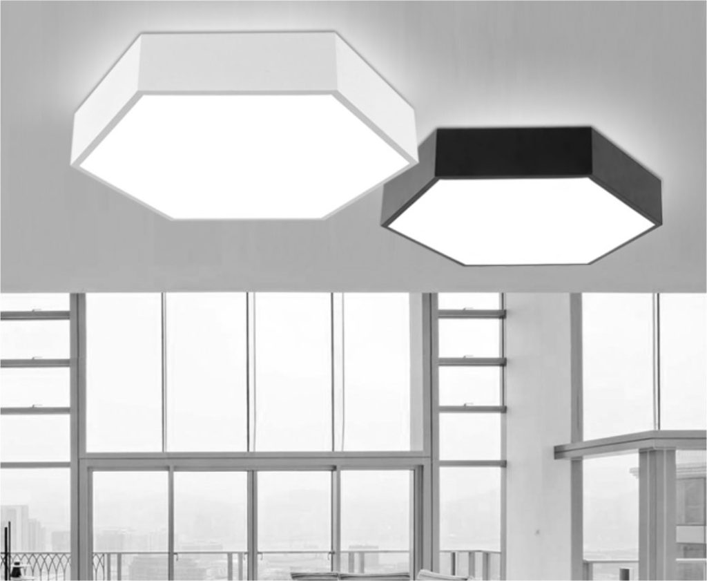 HEXA - VAK LIGHTING